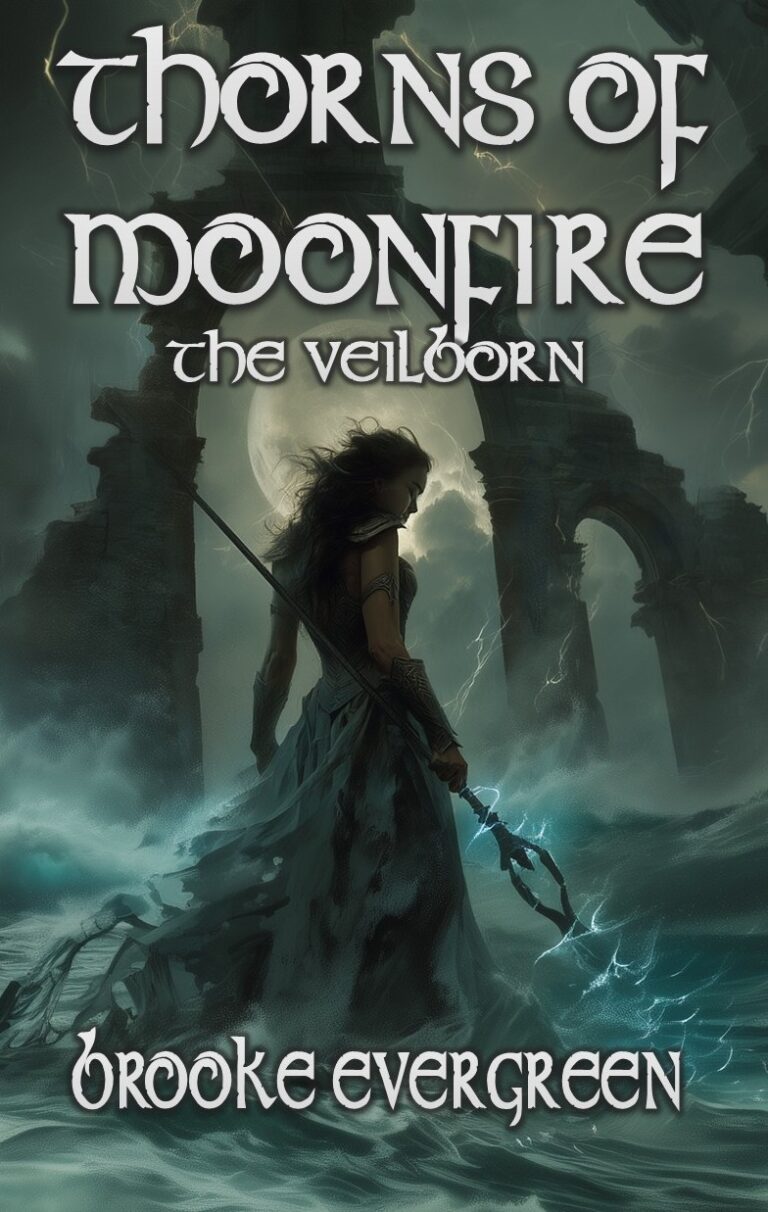 VEILBORN – SWORDWORKS BOOKS